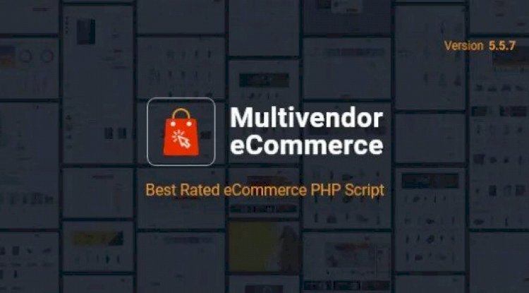 Active eCommerce CMS v6.5.0 Nulled + (All Addons) and Android App - Null Scripts